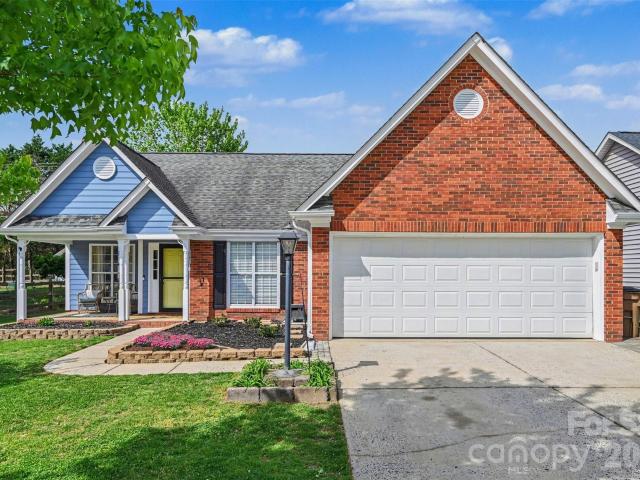 3303 Brookstone Trail, Indian Trail, NC 28079 | MLS #4368 | Compass