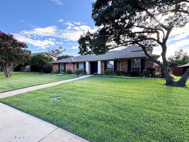 3303 Canyon Creek Dr, Richardson, TX 75080
