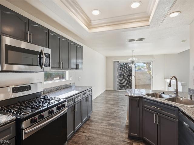 3303 Cheltenham St, Las Vegas, NV 89129 | MLS #2762 | Compass