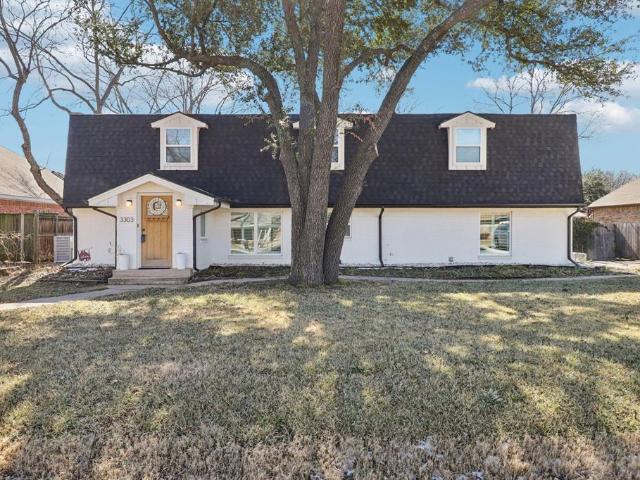 3303 Cottonwood Dr, Flower Mound, TX 75028 | MLS #21169 | Compass
