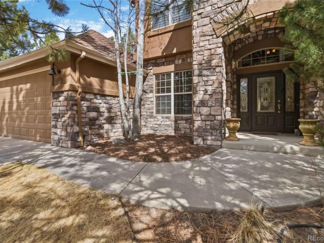 3303 Country Club Pkwy, Castle Rock, CO 80108 | MLS #8729 | Compass