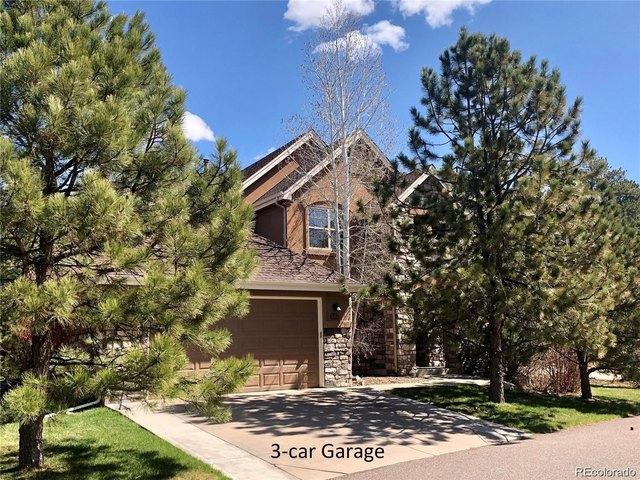 3303 Country Club Pkwy, Castle Rock, CO 80108
