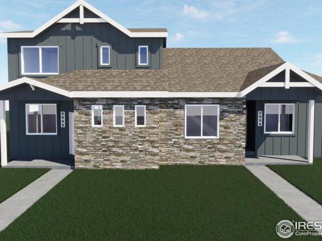 3303 Da Vinci Dr, Loveland, CO 80538