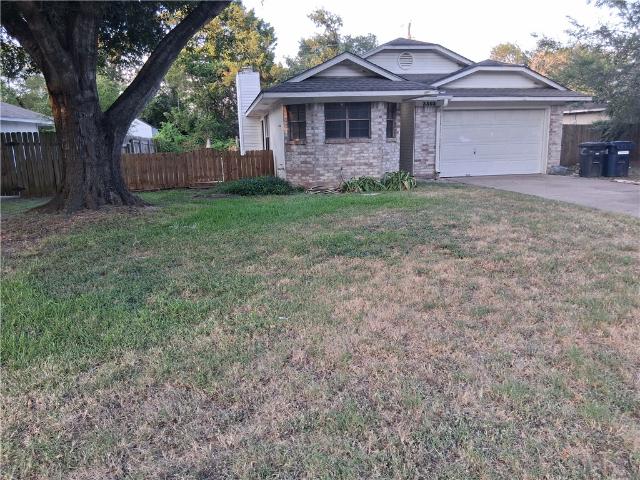 3303 Dallis Drive