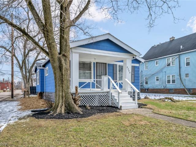 3303 E 123rd Street