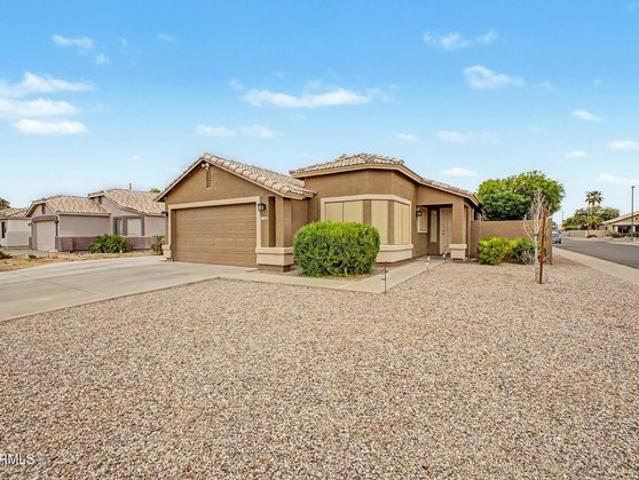 3303 E Woodside Way, Gilbert, AZ 85297