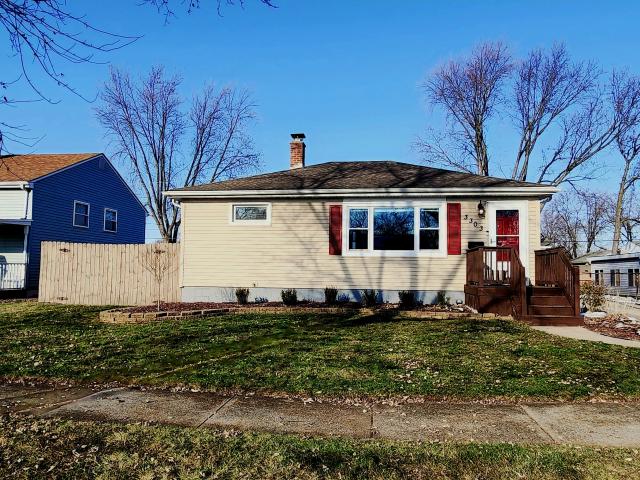 3303 Eder St, Highland, IN 46322 | Compass