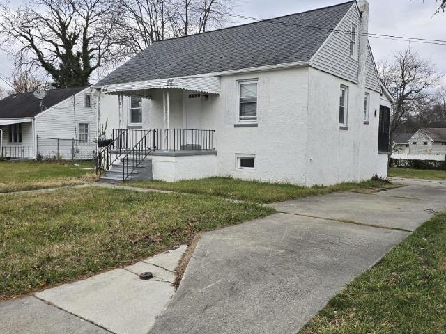 3303 Fairview Rd, Gwynn Oak, MD 21207 | MLS #MDBC2146 | Compass