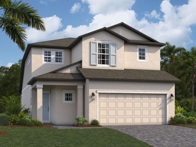 3303 Fall Harvest Dr, Zephyrhills, FL 33540