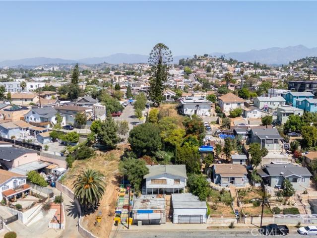 3303 Floral Drive