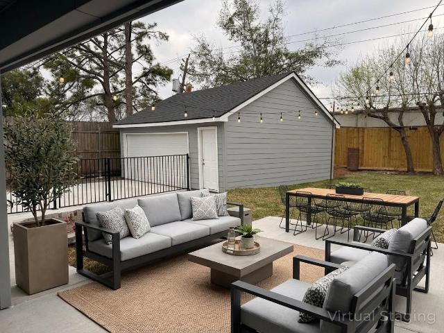 3303 Freshmeadows Dr, Houston, TX 77063 | MLS #10819