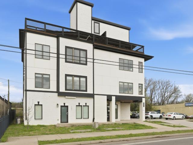 3303 Gallatin Pike, Unit 402, Nashville, TN 37216 | MLS #3153