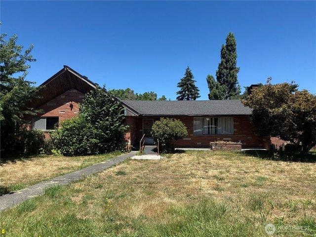 3303 Galvin Rd, Centralia, WA 98531