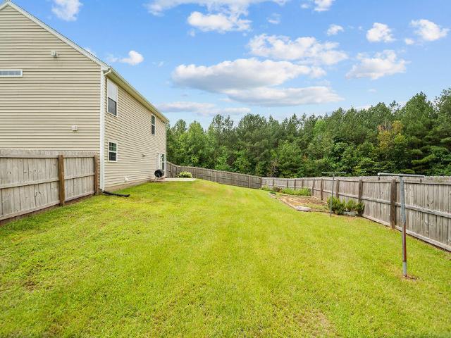 3303 Glennstone Drive