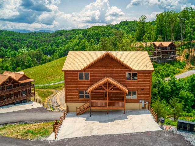 3303 Grace Way