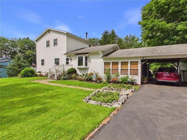 3303 Gracie Rd, Cortland, NY 13045