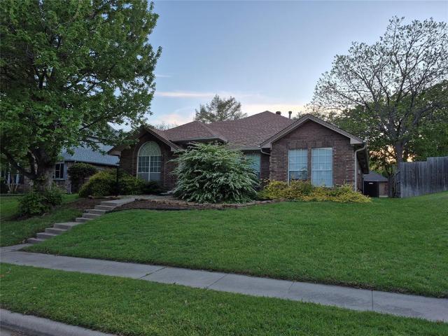 3303 Greenglen Cir, Carrollton, TX 75007 | MLS #21250 | Compass