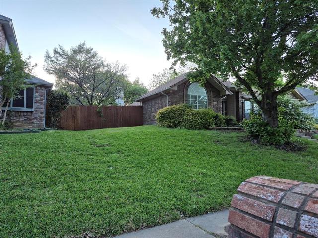 3303 Greenglen Circle