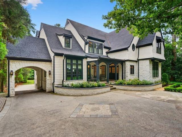 3303 Habersham Rd NW, Atlanta, GA 30305 | MLS #7747 | Compass