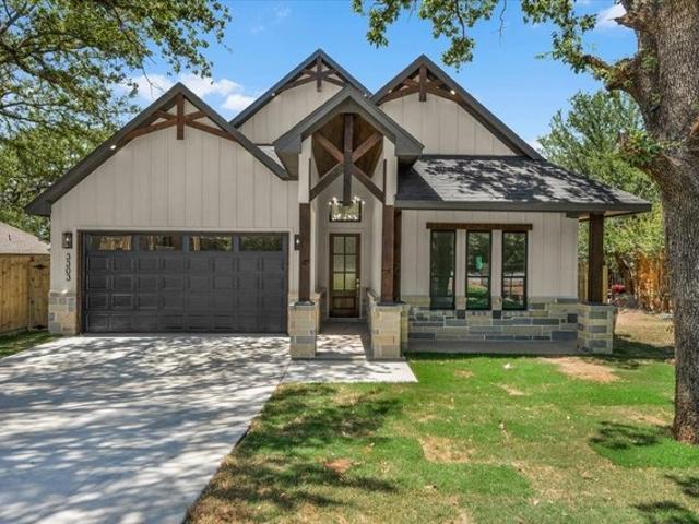 3303 Hiawatha Trl, Fort Worth, TX 76135