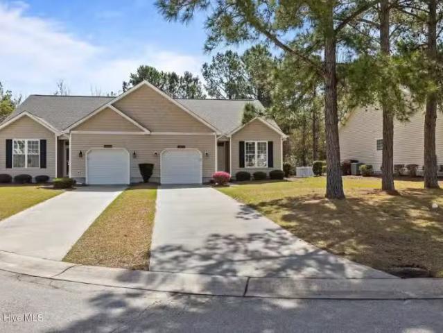 3303 Hogan Court, B, Morehead City, NC 28557
