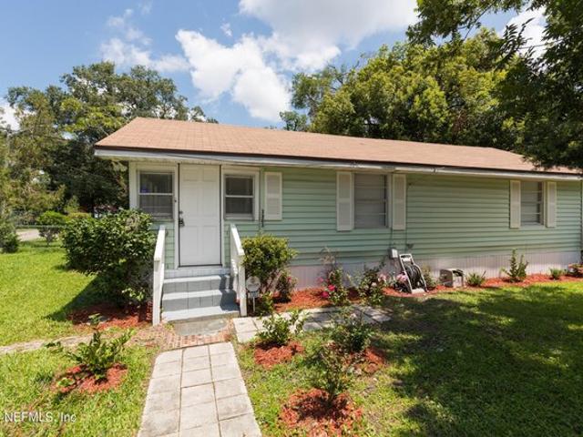3303 Jones St, Jacksonville, FL 32206