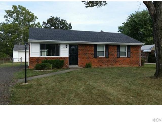 3303 Jowin Ln, Henrico, VA 23223