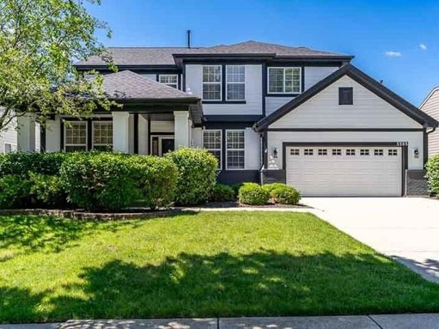 3303 Lafayette St, Elgin, IL 60124