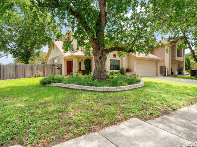 3303 Le Blanc St, San Antonio, TX 78247 | MLS #1932 | Compass