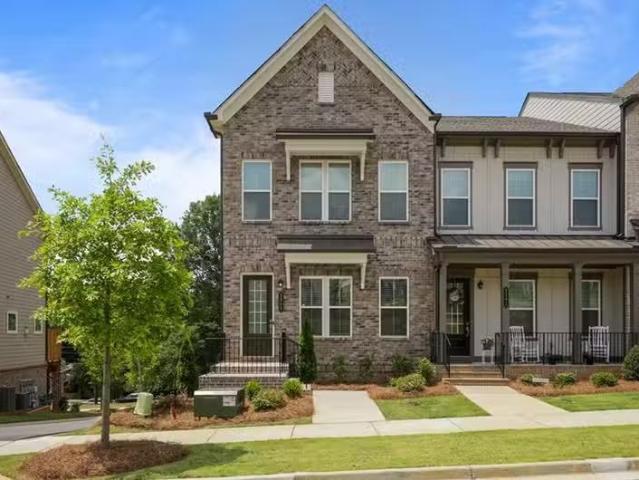 3303 Park Pointe Cir, Scottdale, GA 30079 MLS 7405592