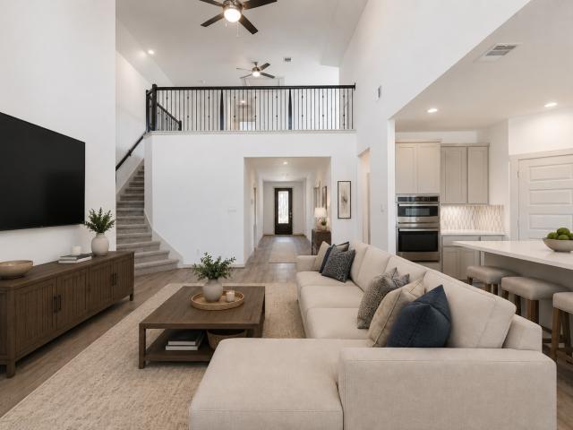 3303 Polk Creek Drive