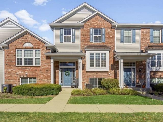 3303 Redbud Dr, Lindenhurst, IL 60046