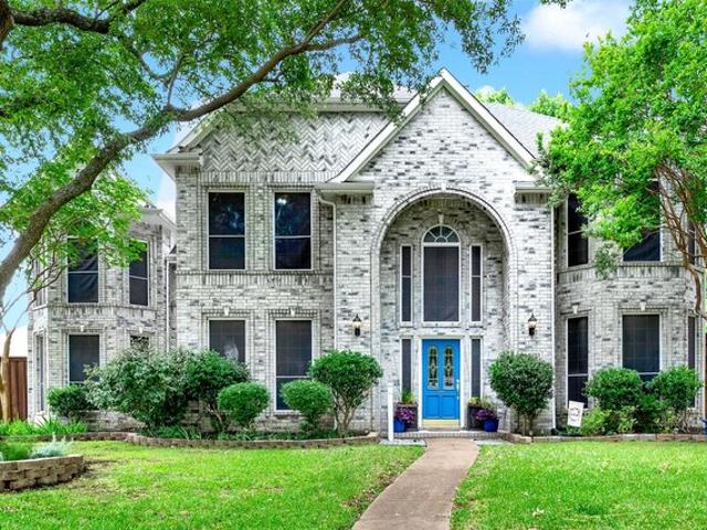 3303 Stonehenge Dr, Richardson, TX 75082