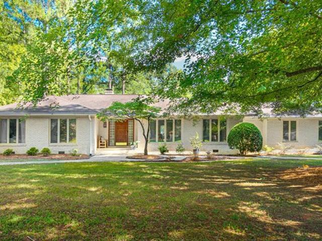 3303 Stoneybrook Dr, Durham, NC 27705