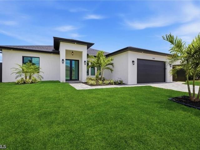 3303 SW 12th Ave, Cape Coral, FL 33914
