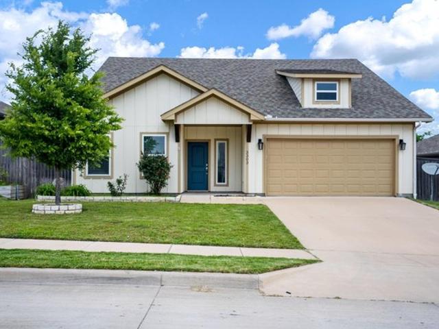 3303 Sweetwater Way, Sherman, TX 75090