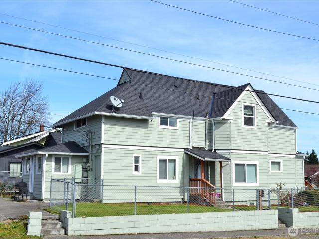 3303 S 64th St, Tacoma, WA 98409 | MLS #2500