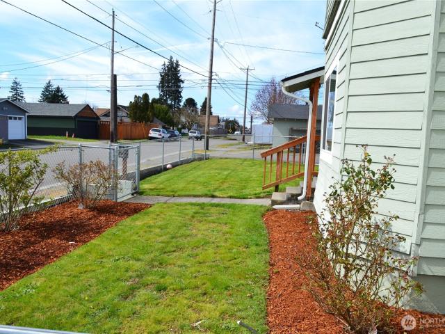 3303 S 64th Street