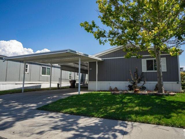 3303 S Hanover Park Dr W, West Valley City, UT 84119