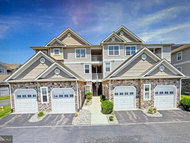 3303 S Sagamore Dr Unit I, Milford, DE 19963