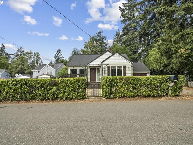 3303 SE 129th Ave, Portland, OR 97236