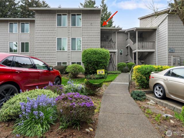 3303 th Pl S, Unit C303, Federal Way, WA 98003 | MLS #2515