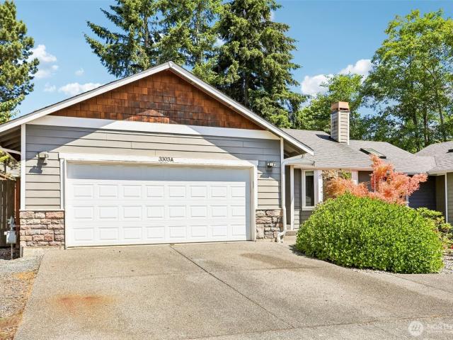 3303 th Street SW