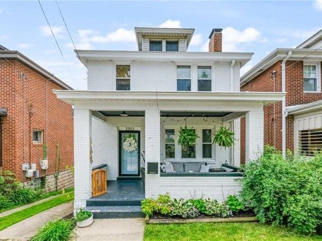 3303 Waltham Ave, Pittsburgh, PA 15216