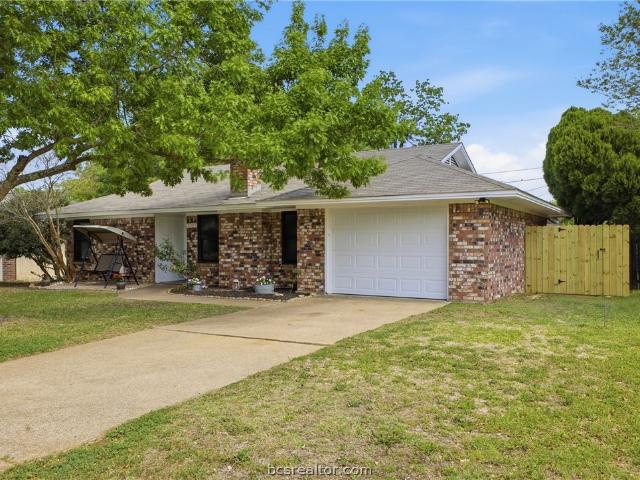 3303 Wildrye Drive