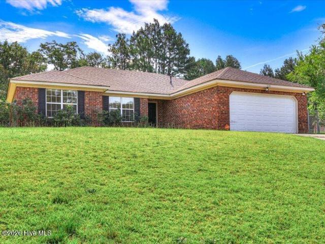 3303 Wombles Court