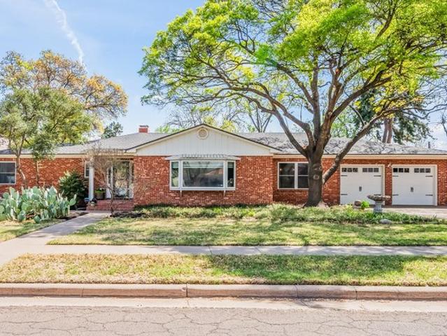 3303 24th St, Lubbock, TX 79410