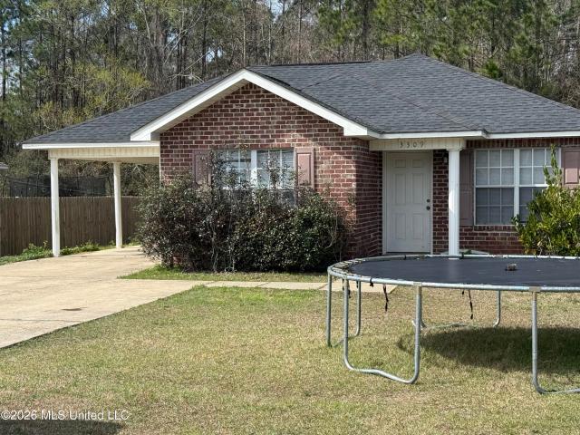 3303 55th Ave, Gulfport, MS 39501 | MLS #4143