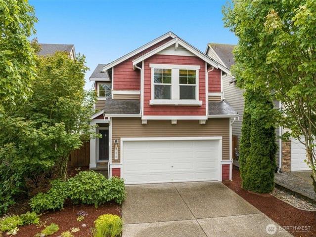 330 124th Pl SE, Everett, WA 98208