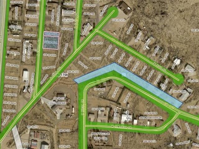 330 29 a and 54A Cholla, Golden Valley, AZ 86413